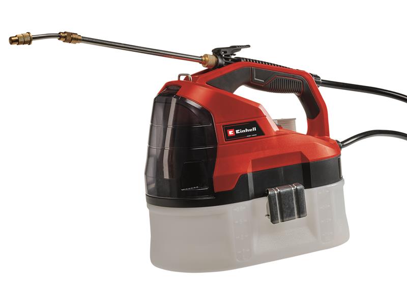 Einhell GE-WS 18/35 Li-Solo Sprayer 18V Bare Unit | EINGEWS1835N ...