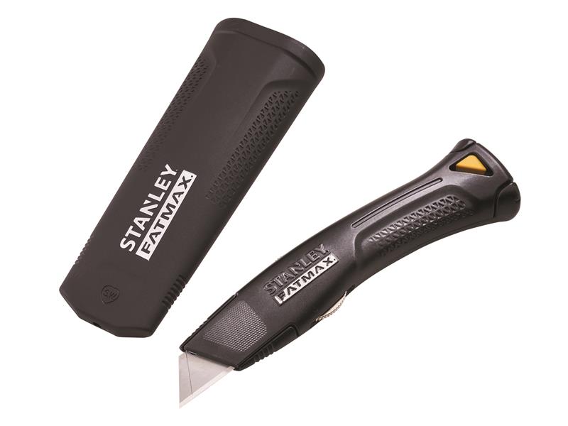 Stanley - STA910502 - FatMax® Heavy-Duty Trade Knife