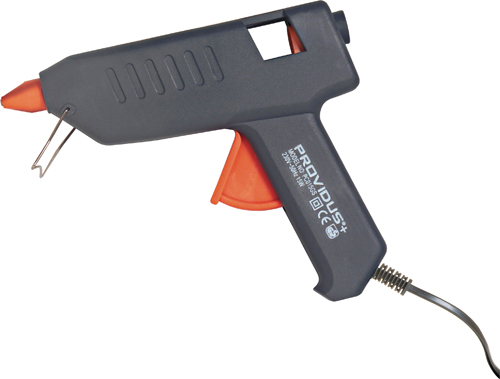 Workshop Warehouse Glue Gun TL880 | workshopping.co.uk