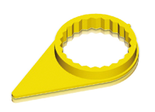 Workshop Warehouse CHECKPOINT Indicators 30mm Yellow TY430C ...