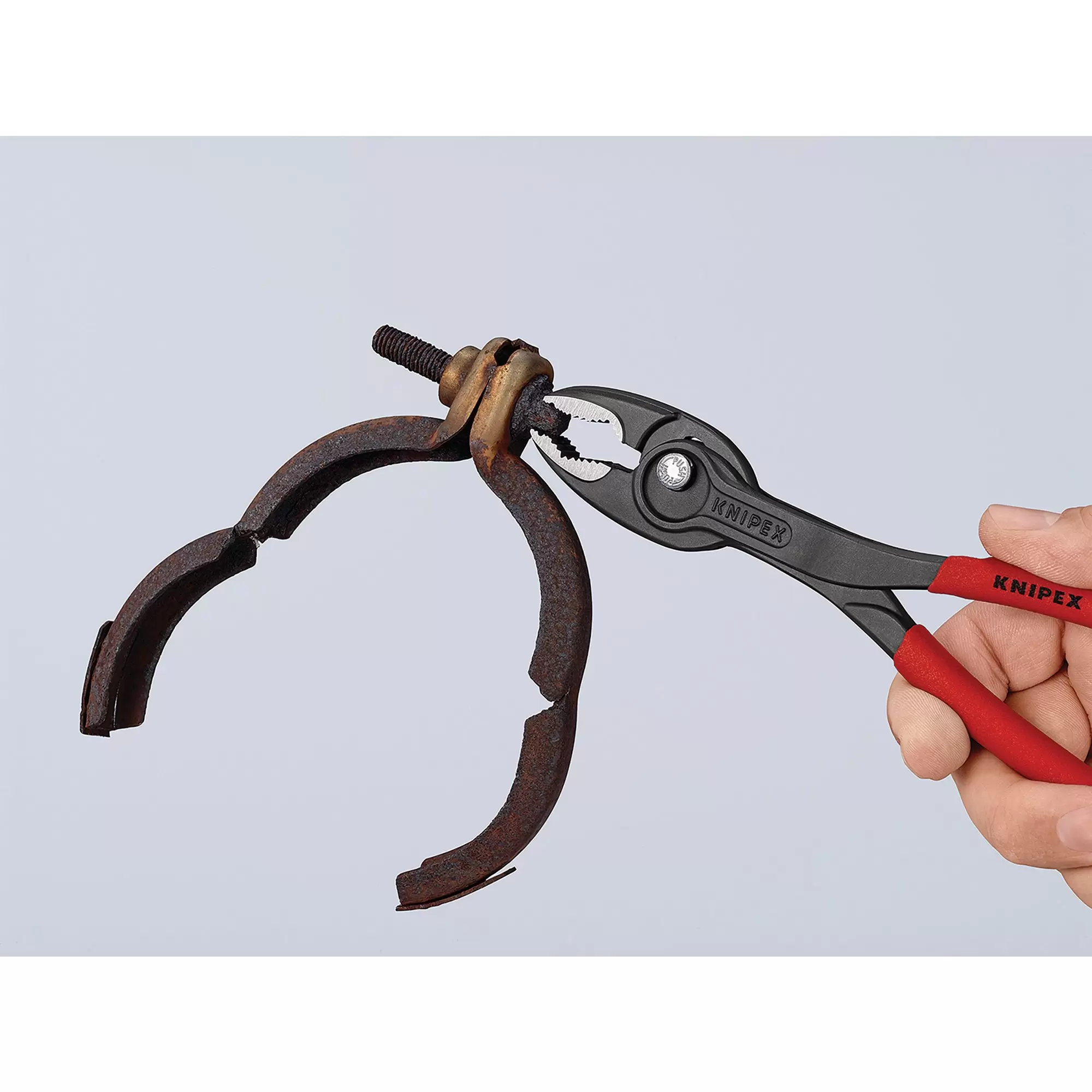 KNIPEX TWINGRIP SLIP JOINT PLIERS NS – 03518