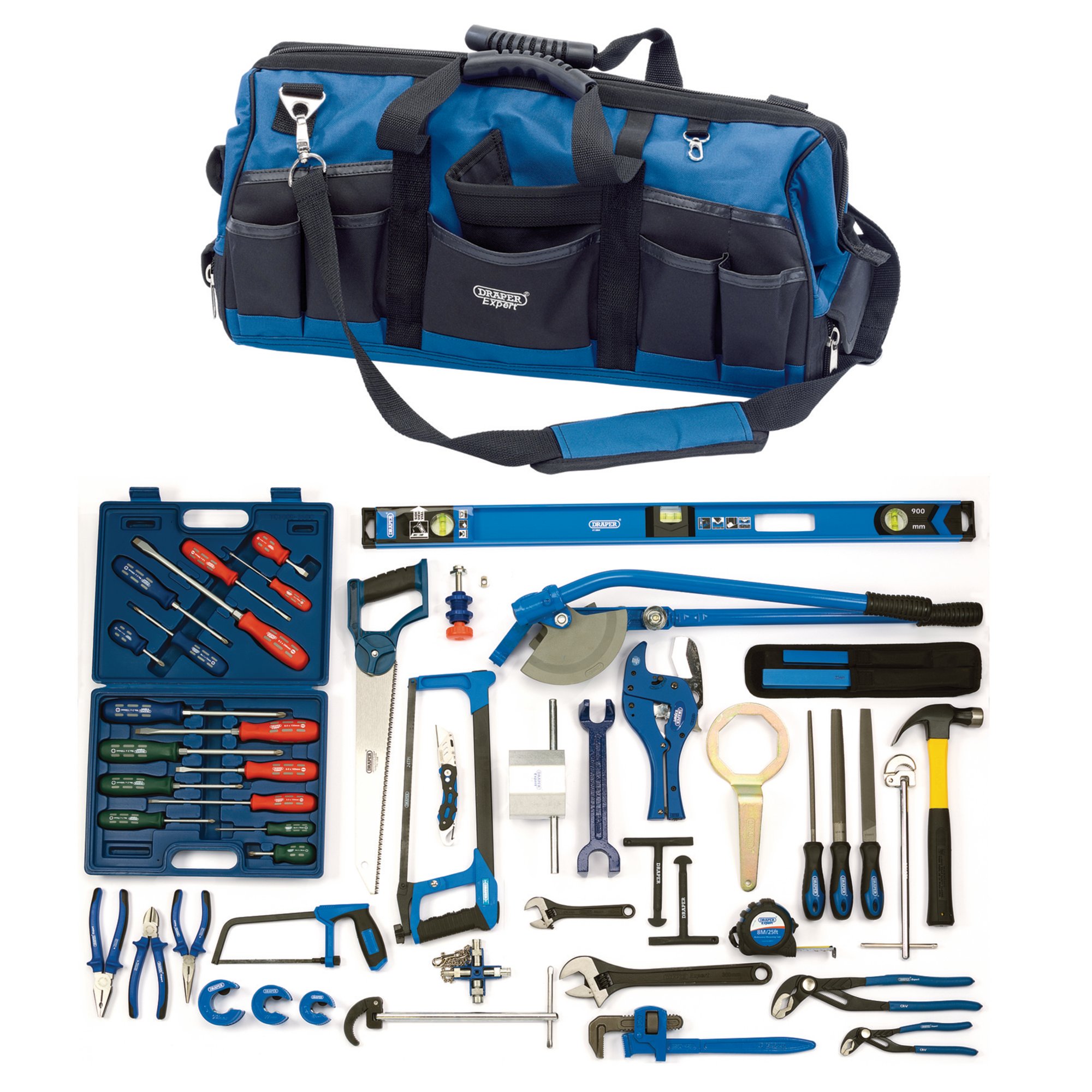 Electrical & Plumbing Tools | Hand, Power & Safety Equipment