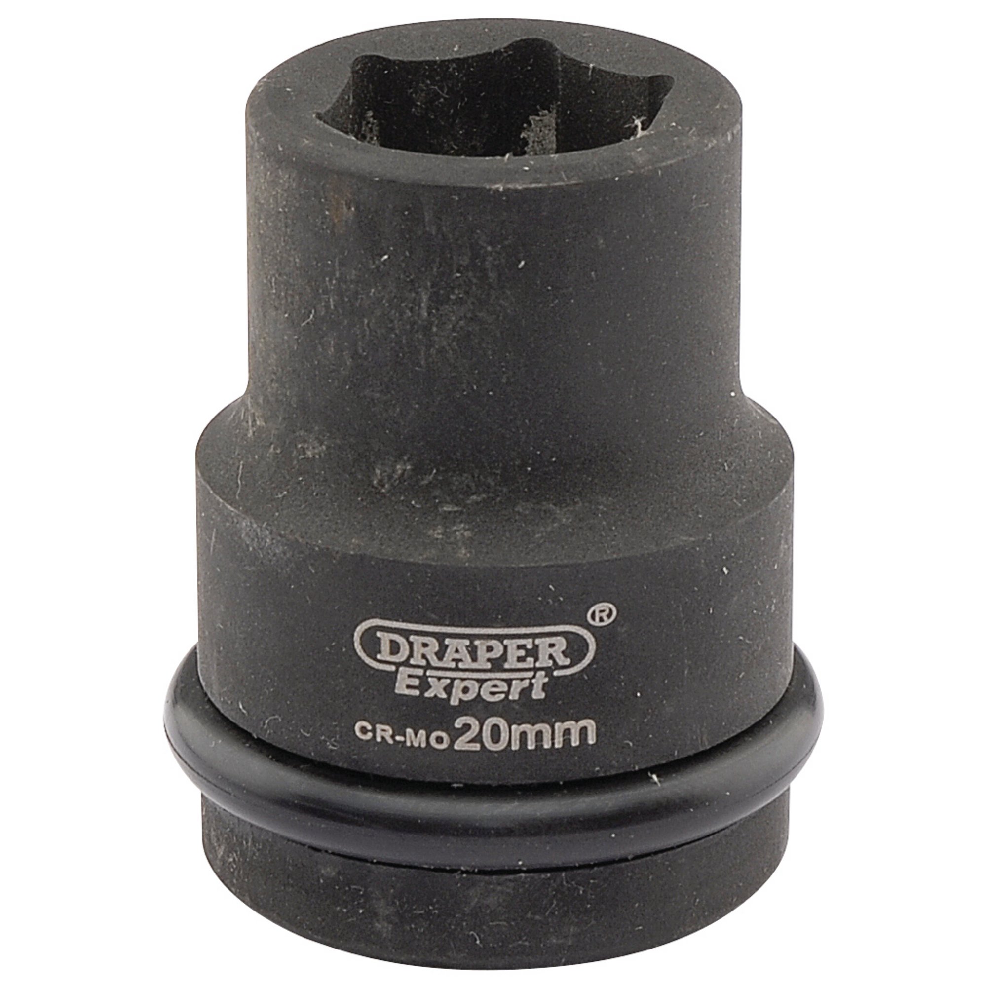 Draper 5001 Draper Expert HI-TORQ® 6 Point Impact Socket, 3/4" Sq. Dr ...