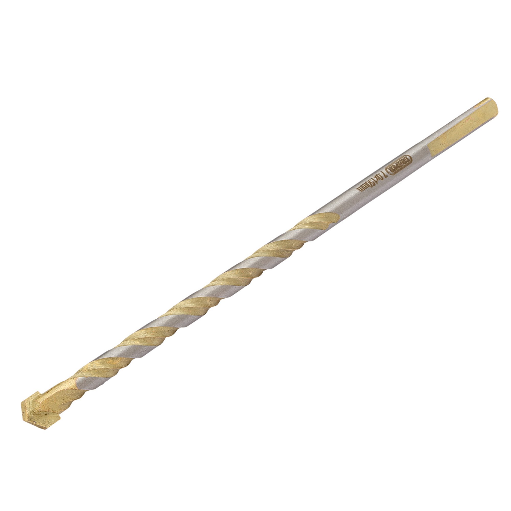 Draper TCT MULTI DRILL BIT 7X150MM 150mm – 09075