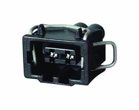 Durite Electrical 92 - Packard Connector Female 2 way Bg1 | DUR001292 ...