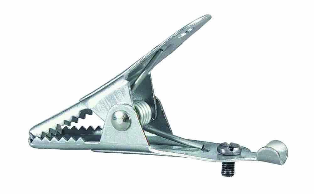 Durite Electrical 00 - Clip Crocodile 25 amp Bg10 | DUR026300 | winter ...