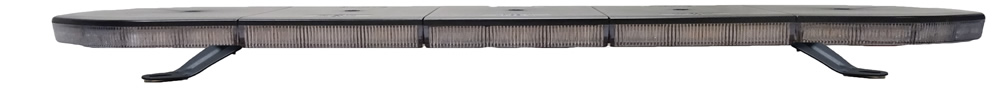 Durite Light Bar ECE R65 1420mm (5FT) 12/24v Amber 4 Bolt...