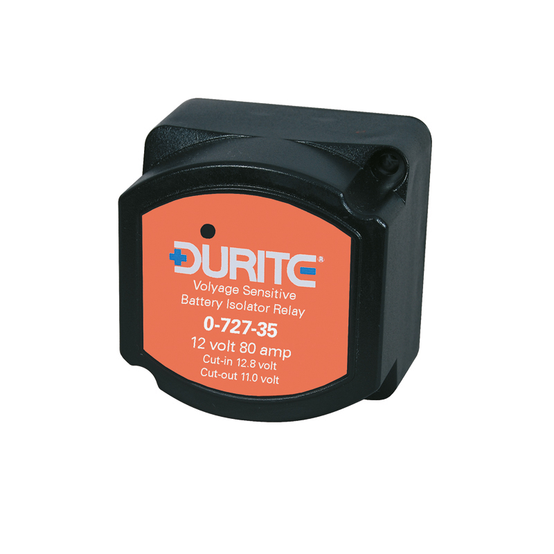 Durite Battery Isolator Voltage Sensitive 150 amp 12 volt...