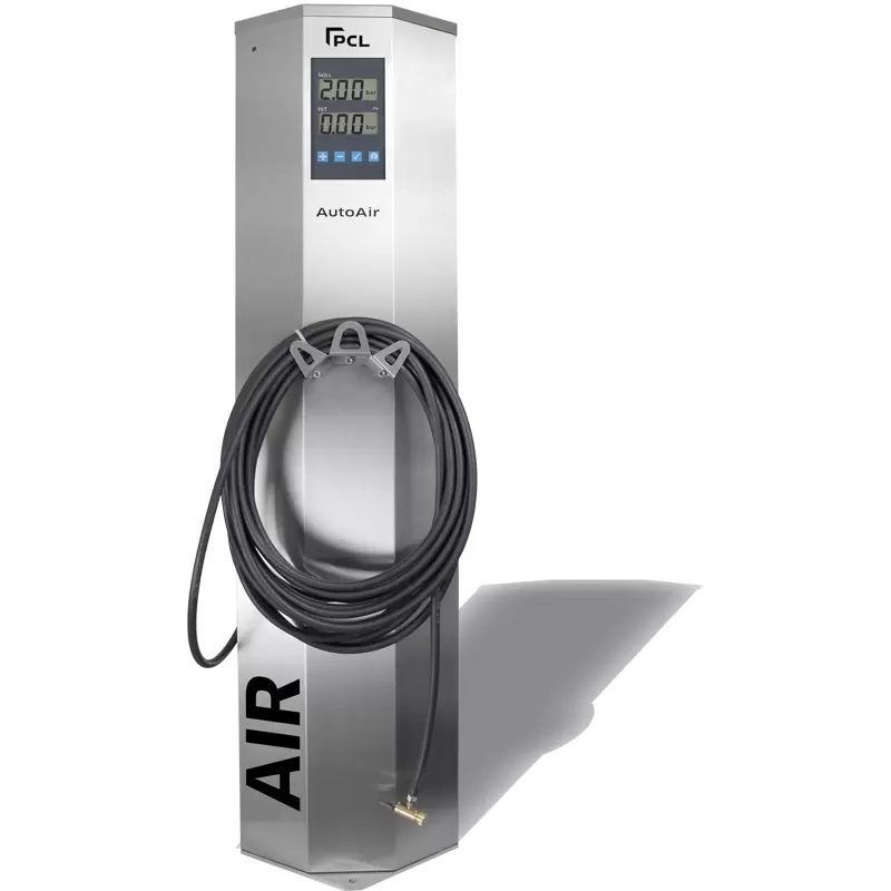 PCL Pneumatic Tools & Tyre Inflation | Made in Sheffield