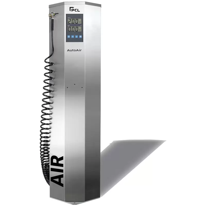 PCL Pneumatic Tools & Tyre Inflation | Made in Sheffield