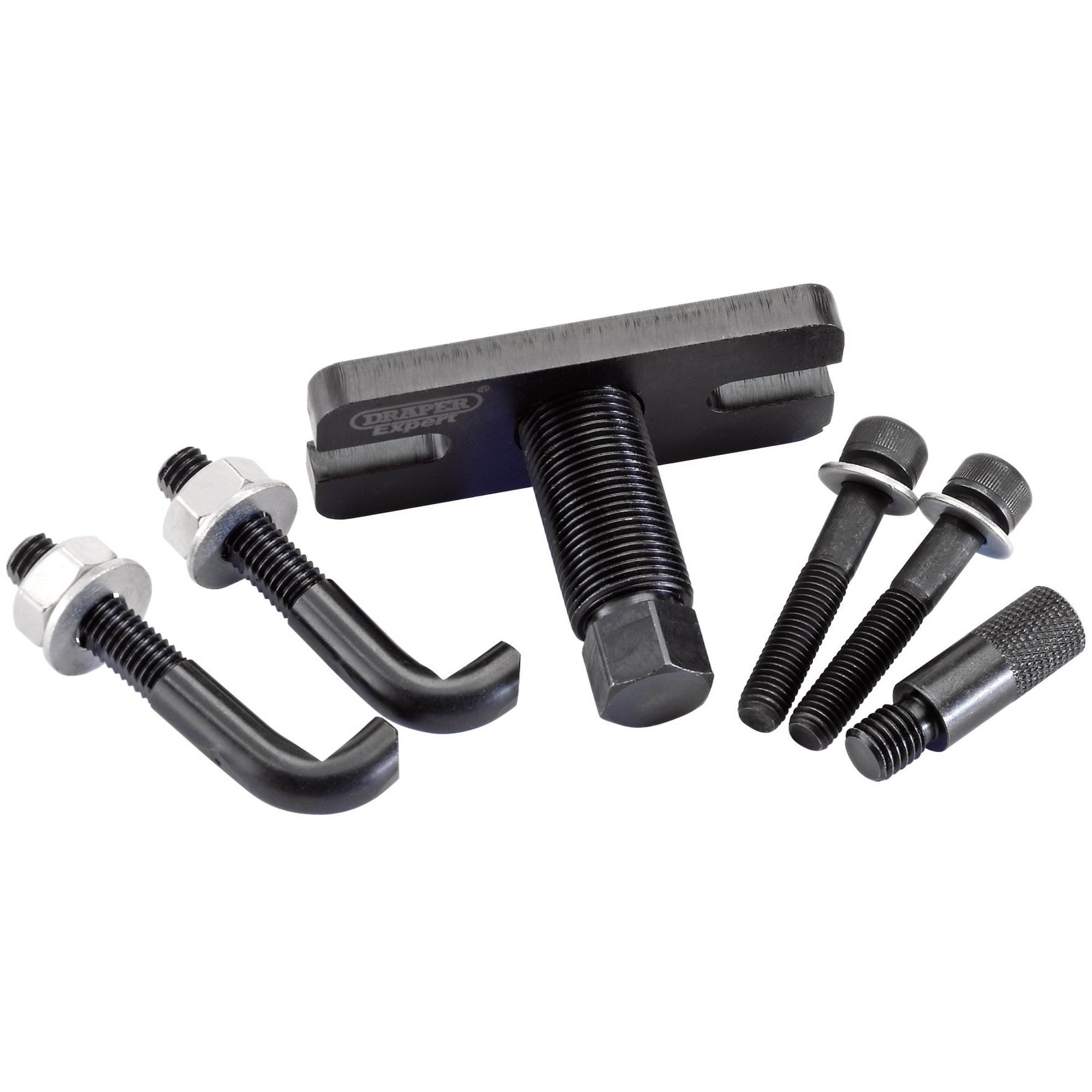 Draper Tools - 16715 - Diesel Fuel Pump Puller (Ford, Land Rover ...