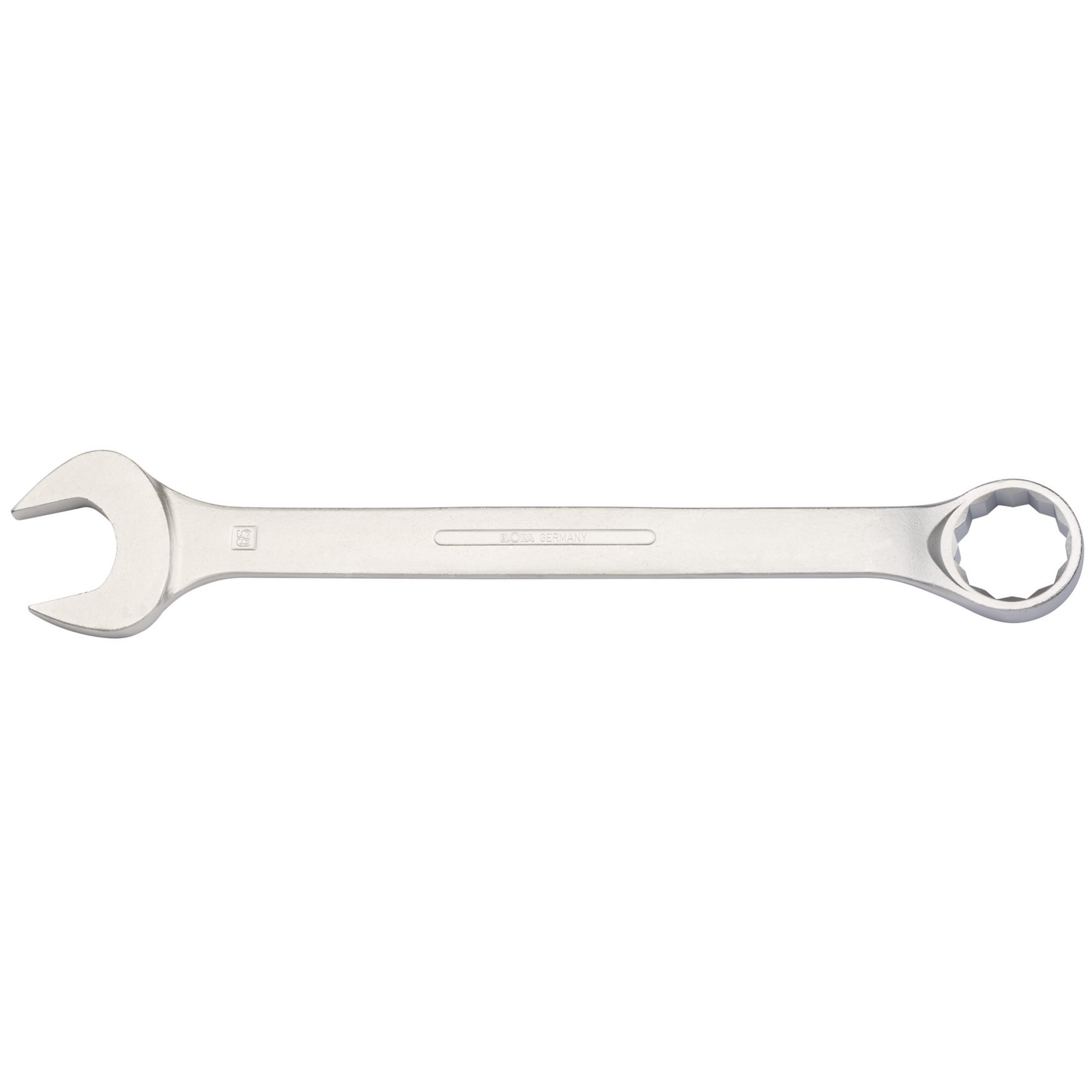 Draper 17255 Elora Long Combination Spanner, 65mm | 205-65 ...