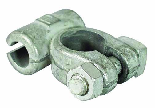 Durite 2-388-01 Battery Terminal Heavy Duty Negative S.M.M.T. Pk10 ...