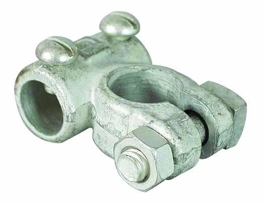 Durite 6-559-01 Battery Terminal Negative Solderless Extra Large Pk1 ...