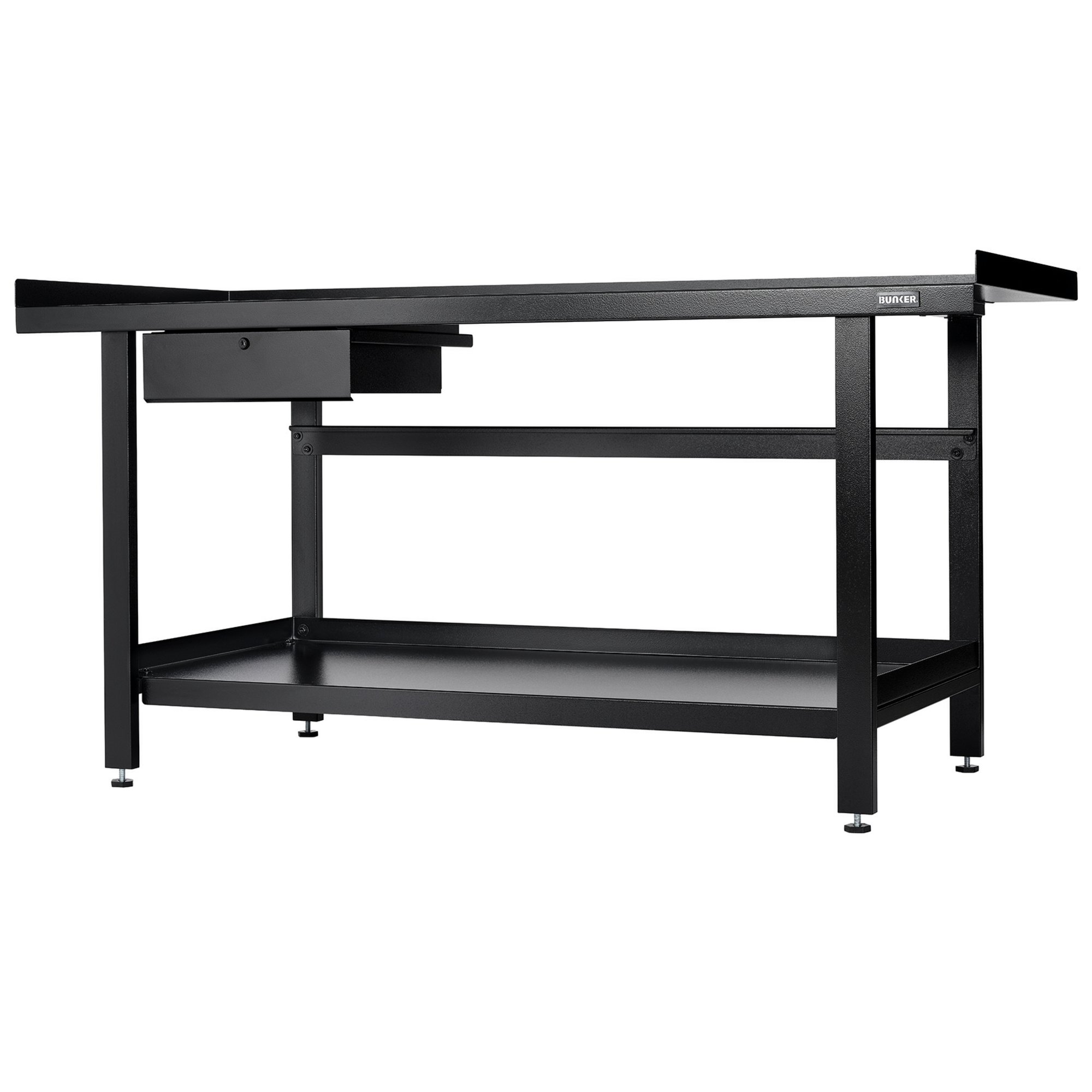Draper Tools - 21269 - BUNKER® Workbench with Drawer, 1829mm ...