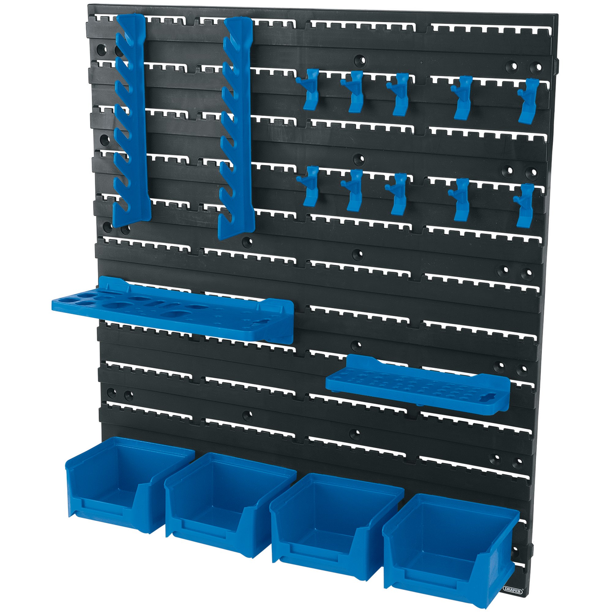 Top Draper Storage Racking & Shelving Picks | Black Friday Sale