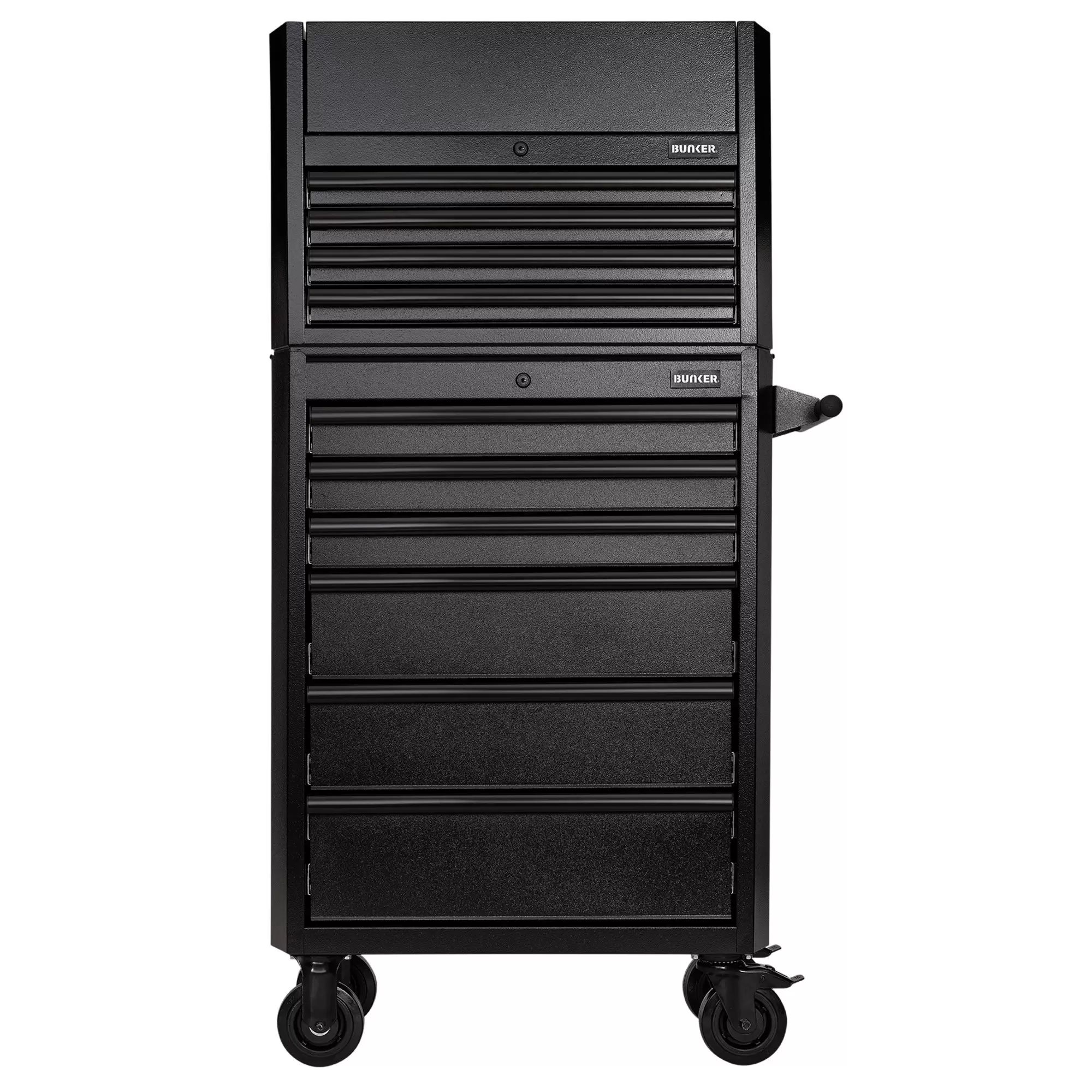 Draper 26" 4 DRW T/CHEST/6 R/CAB – 24247