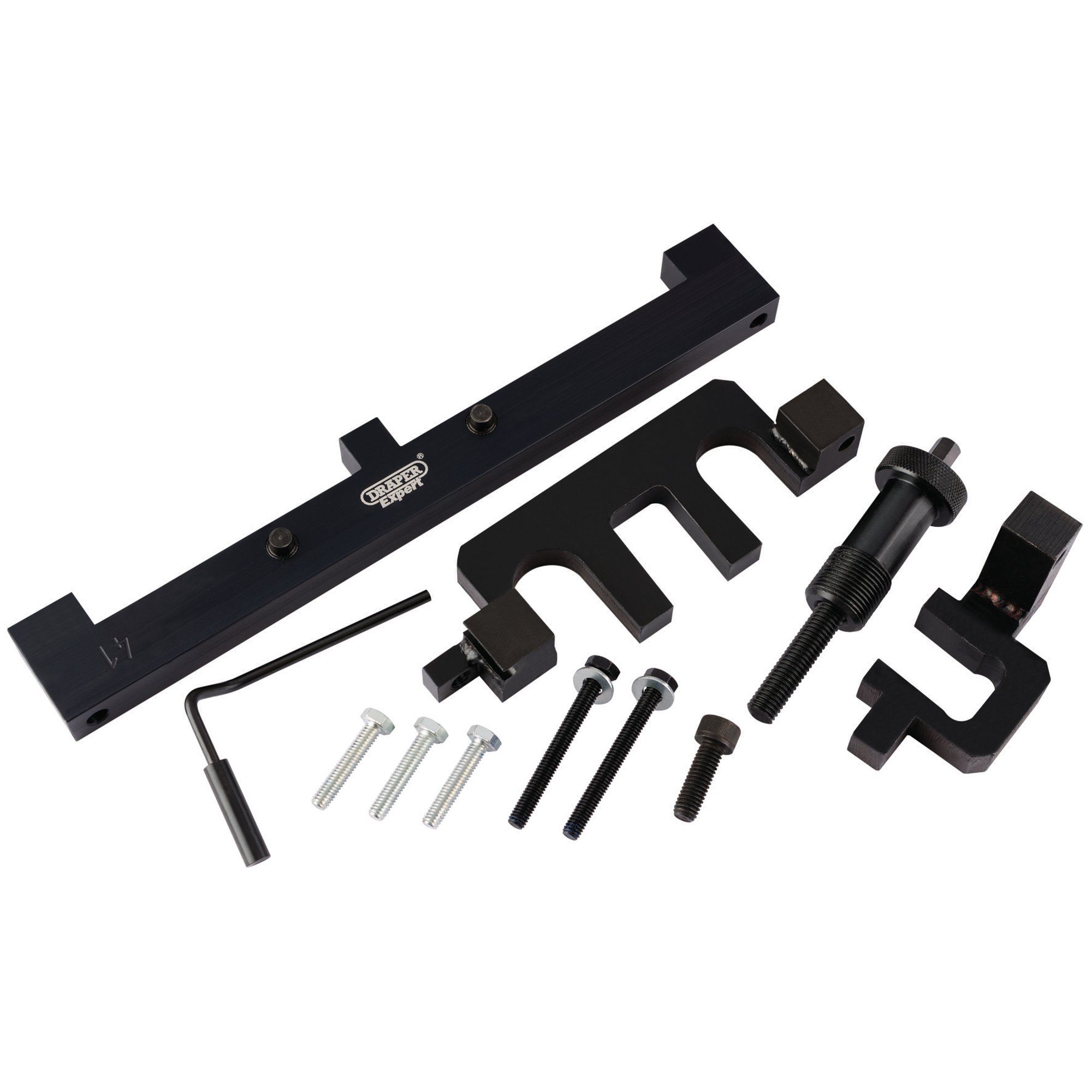 Draper Draper Expert Engine Timing Kit ETK134 (BMW) | 27229 | festive ...