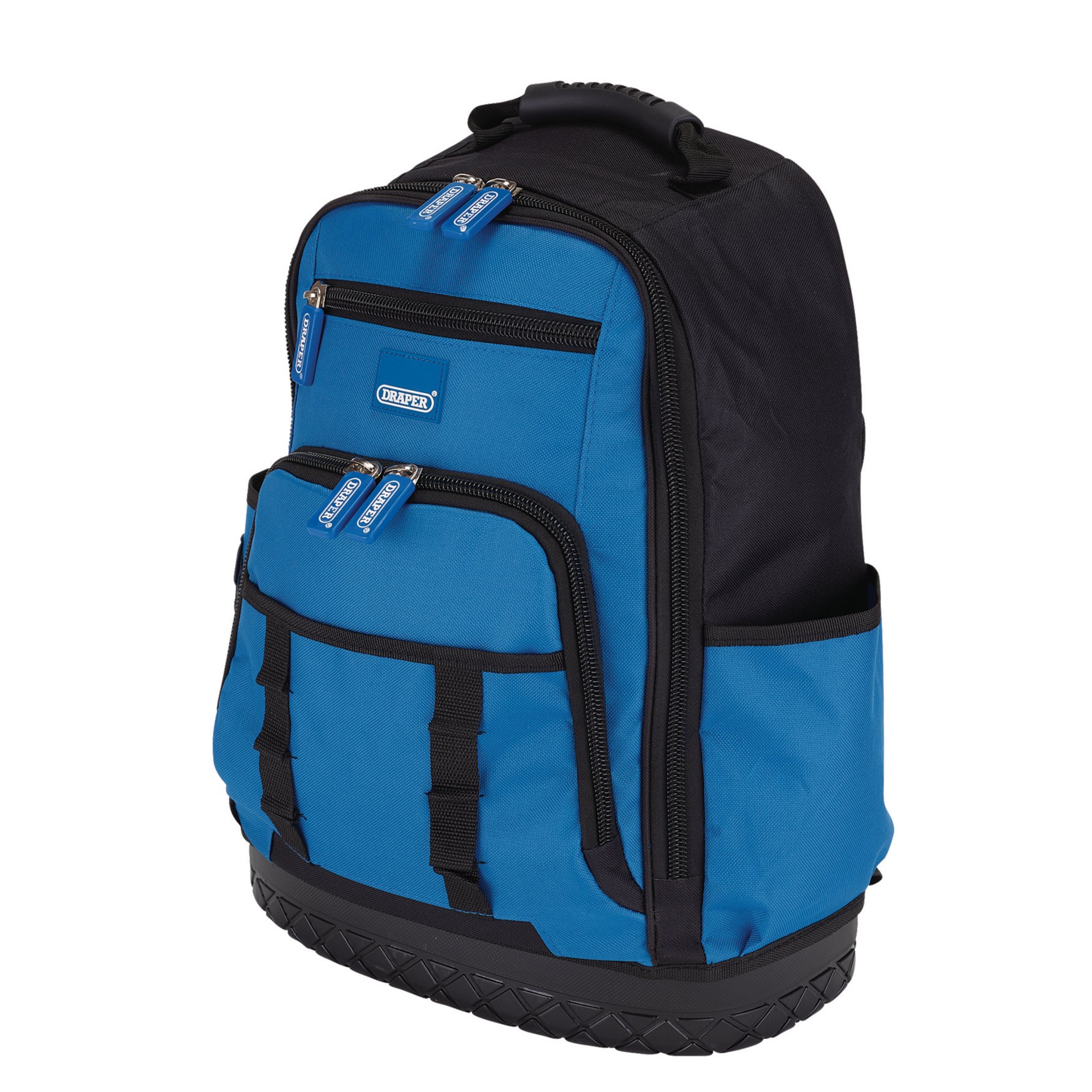 Draper 28046 | High-Performance Draper Tools Tool Backpack,