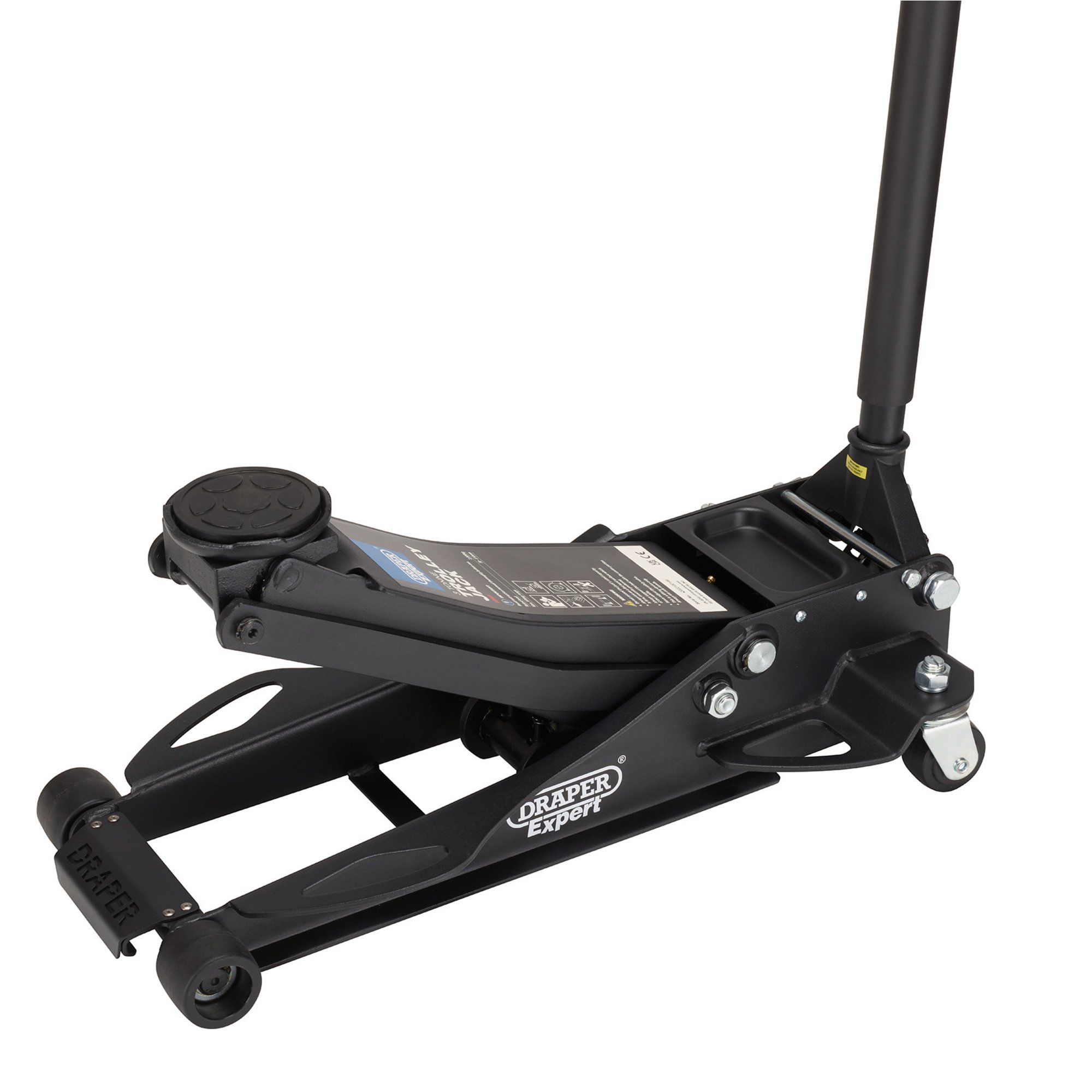 Draper Tools - 28464 - Draper Expert Professional Low Profile Fast Lift ...