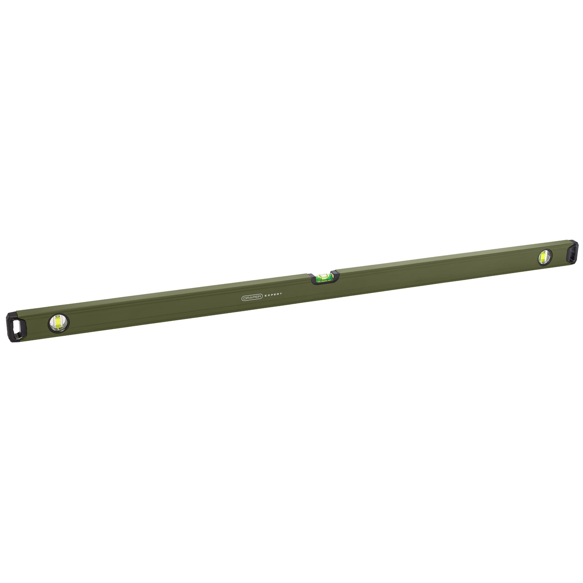 Draper Spirit Levels & laser 1200mm – 29049