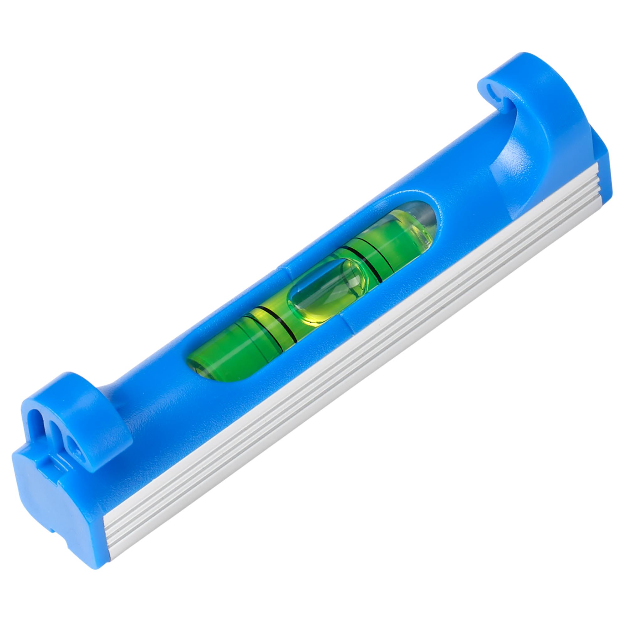 Draper Spirit Levels & laser 78mm – 29080