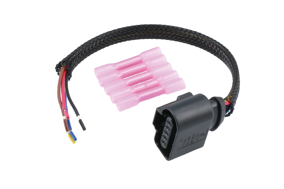 Connect - 30278 - 5 Pin Sensor Connector VW Group | 5018341302788