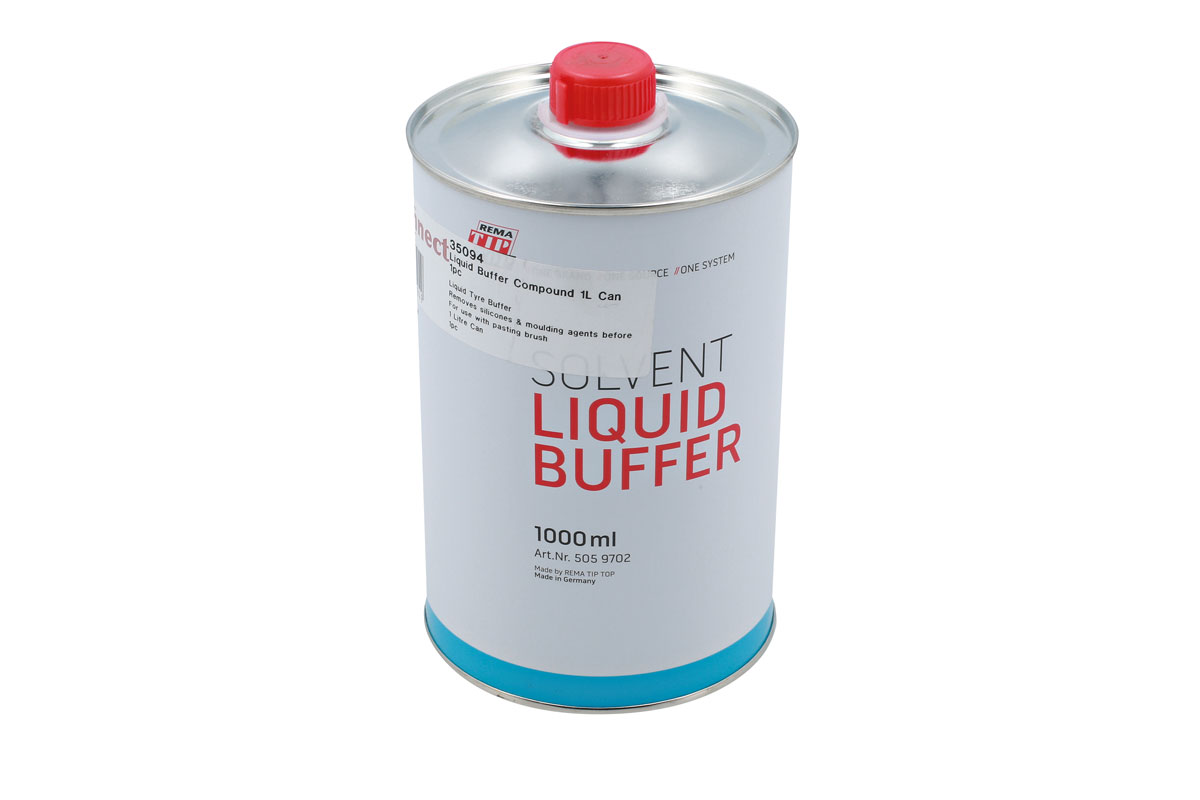 Connect - 35094 - Liquid Buffer Compound 1L Can 1pc | 5018341350949