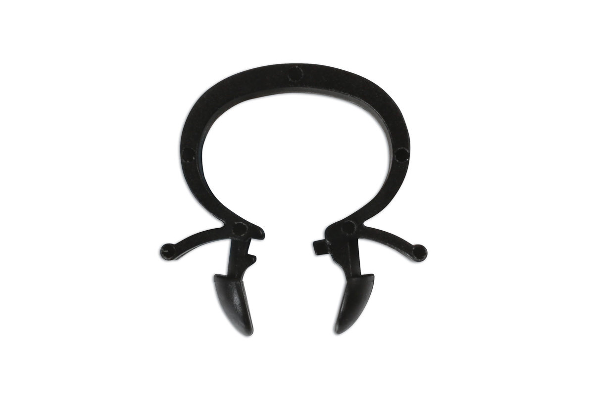 Connect - 36639 - Cable & Pipe Routing Clips 10pc | 5018341366391