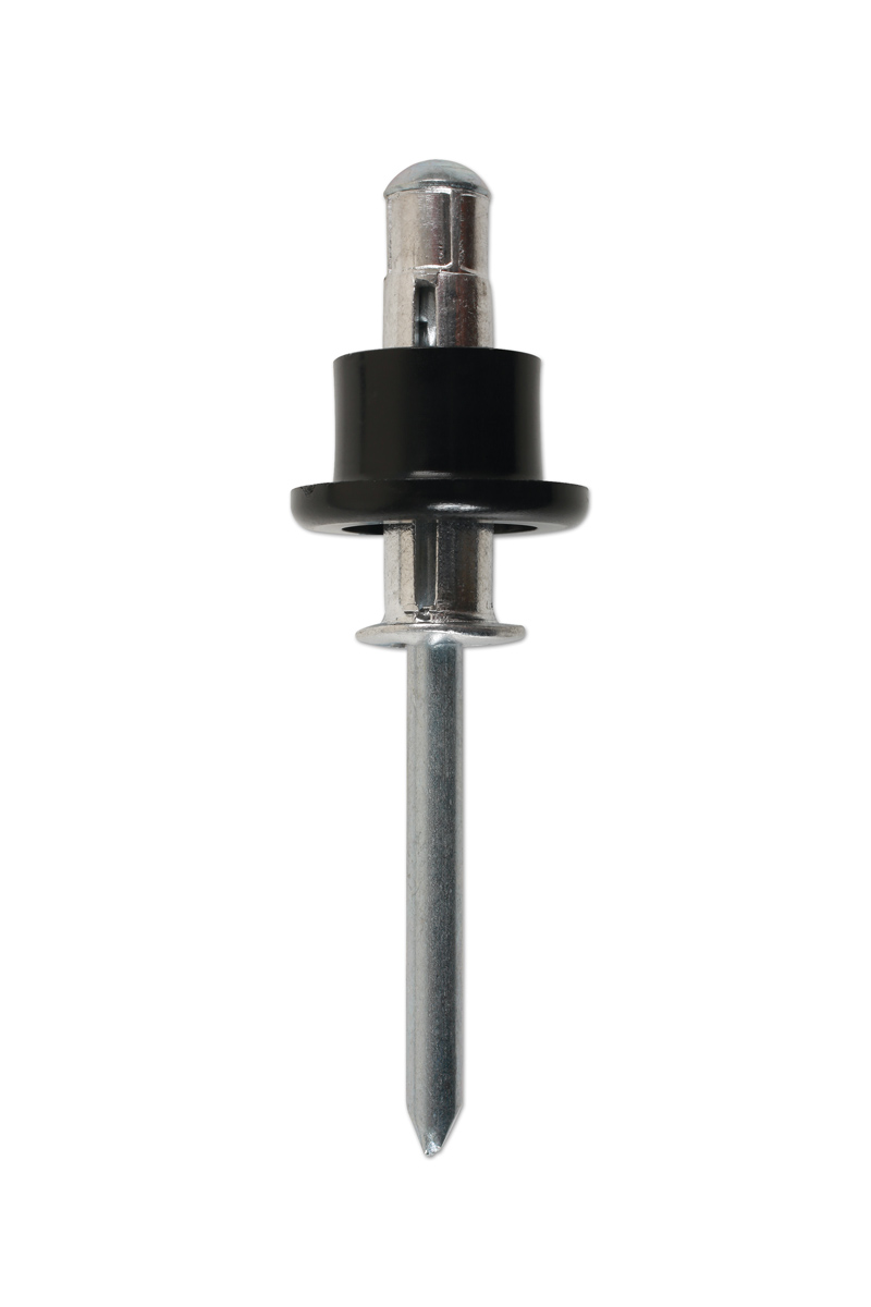 Connect 36737 Metal Trim Rivet - for CitroÃƒÂ«n, Peugeot, Renault 2pc ...