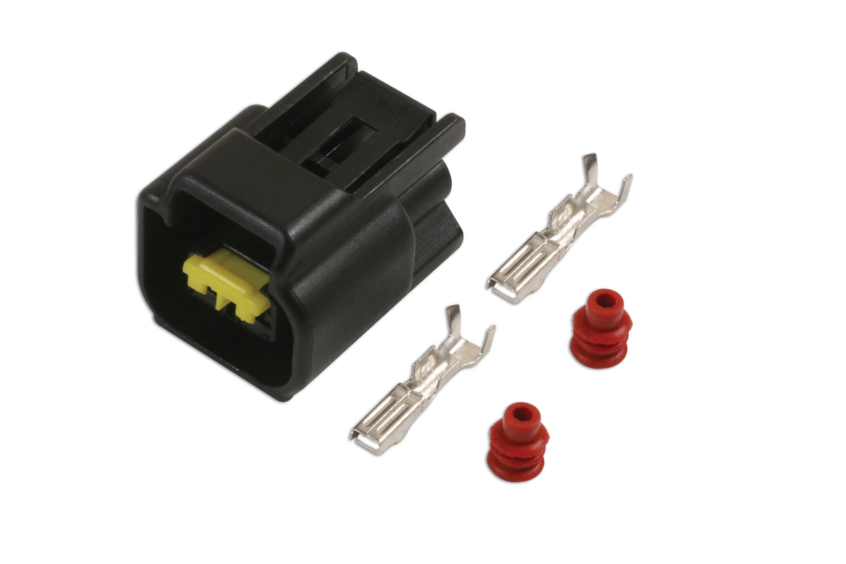 Connect Ford 2 Pin Sensor Kit 25pc Ford TC/37459