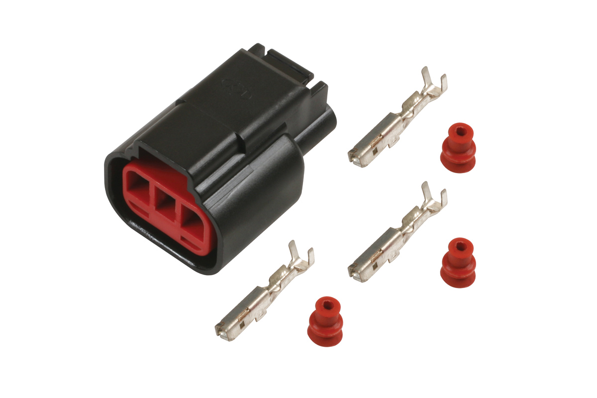 Connect 37461 Ford 3 Pin Sensor Kit 21pc 5018341374617 | workshopping.co.uk