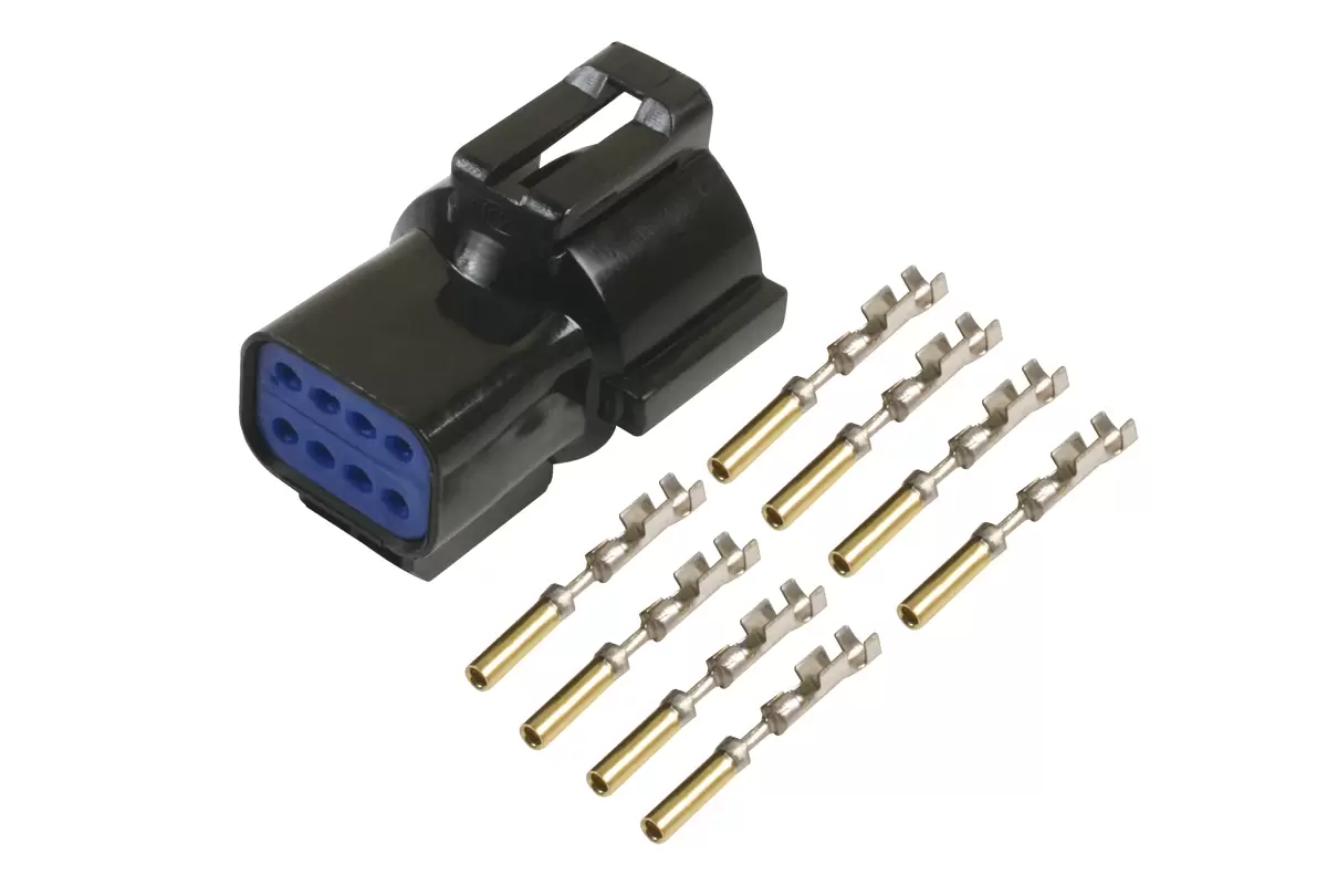 Connect - 37469 - Ford 8 Pin Sensor Kit 18pc | 5018341374693
