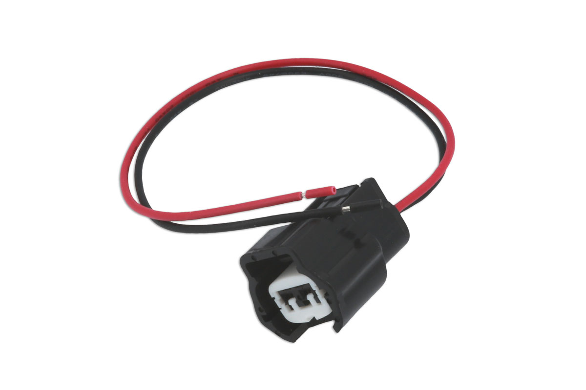 Connect - 37576 - Electrical Connector Injector Sensor To Suit Nissan ...