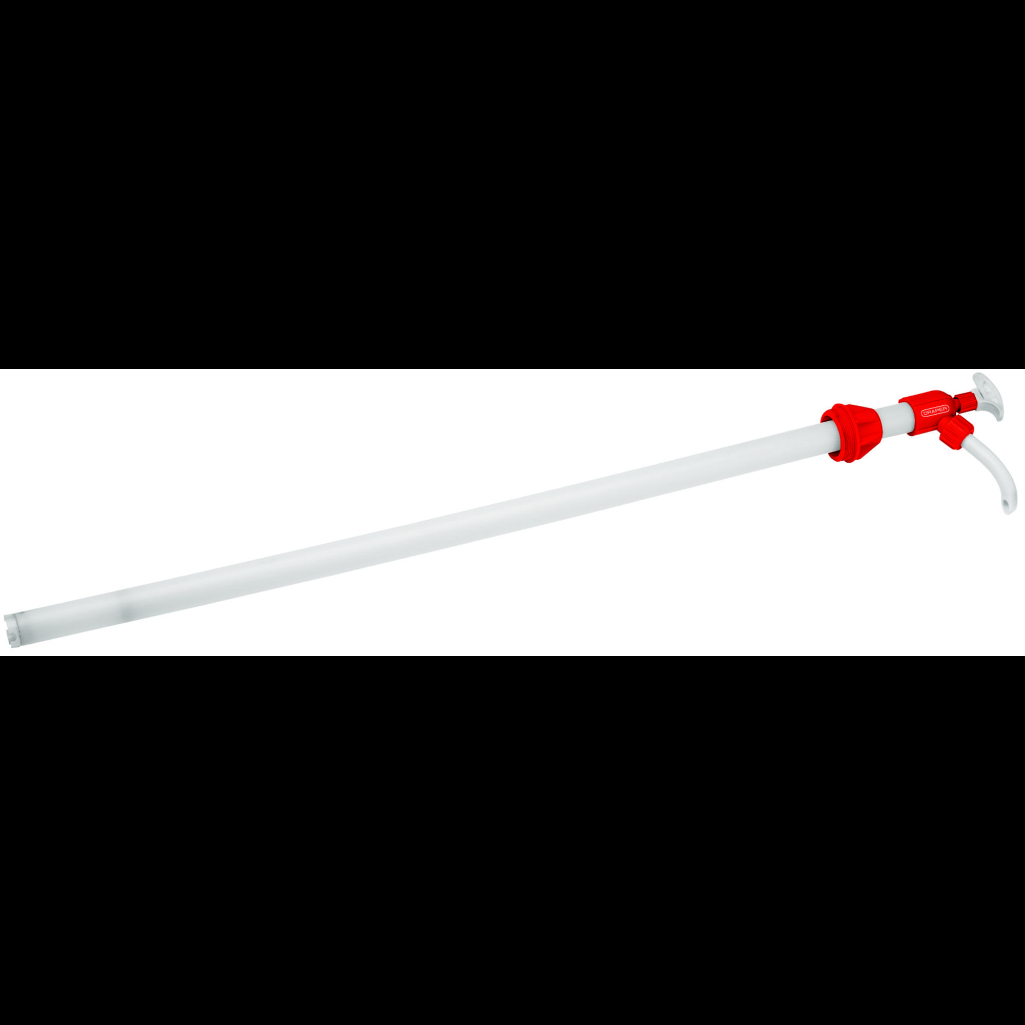 Draper Tools - 43967 - Chemical Drum Pump | 5010559439676