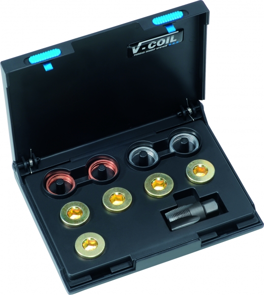 Oil Sump Repair Kit M24 x 1.5 | 19129 | VCOIL | workshopping.co.uk