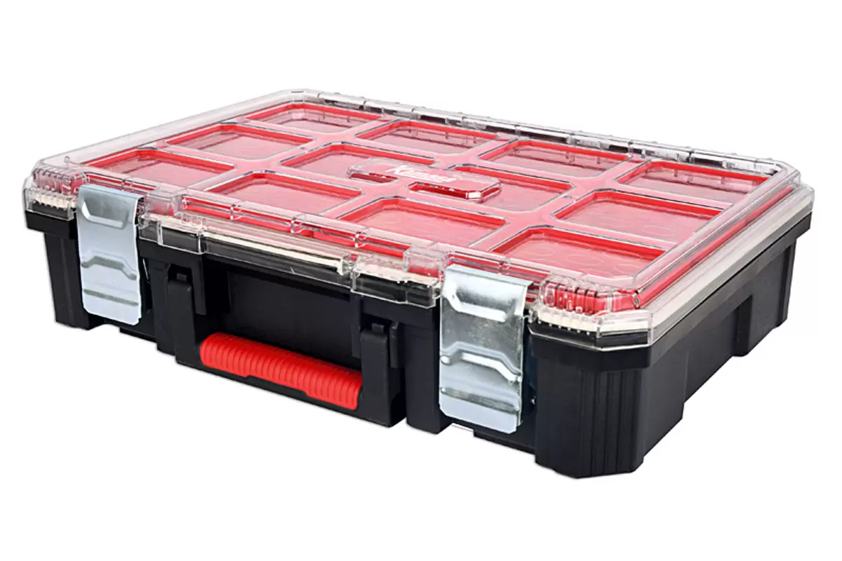 Kamasa - 56167 - Modular Organiser Case