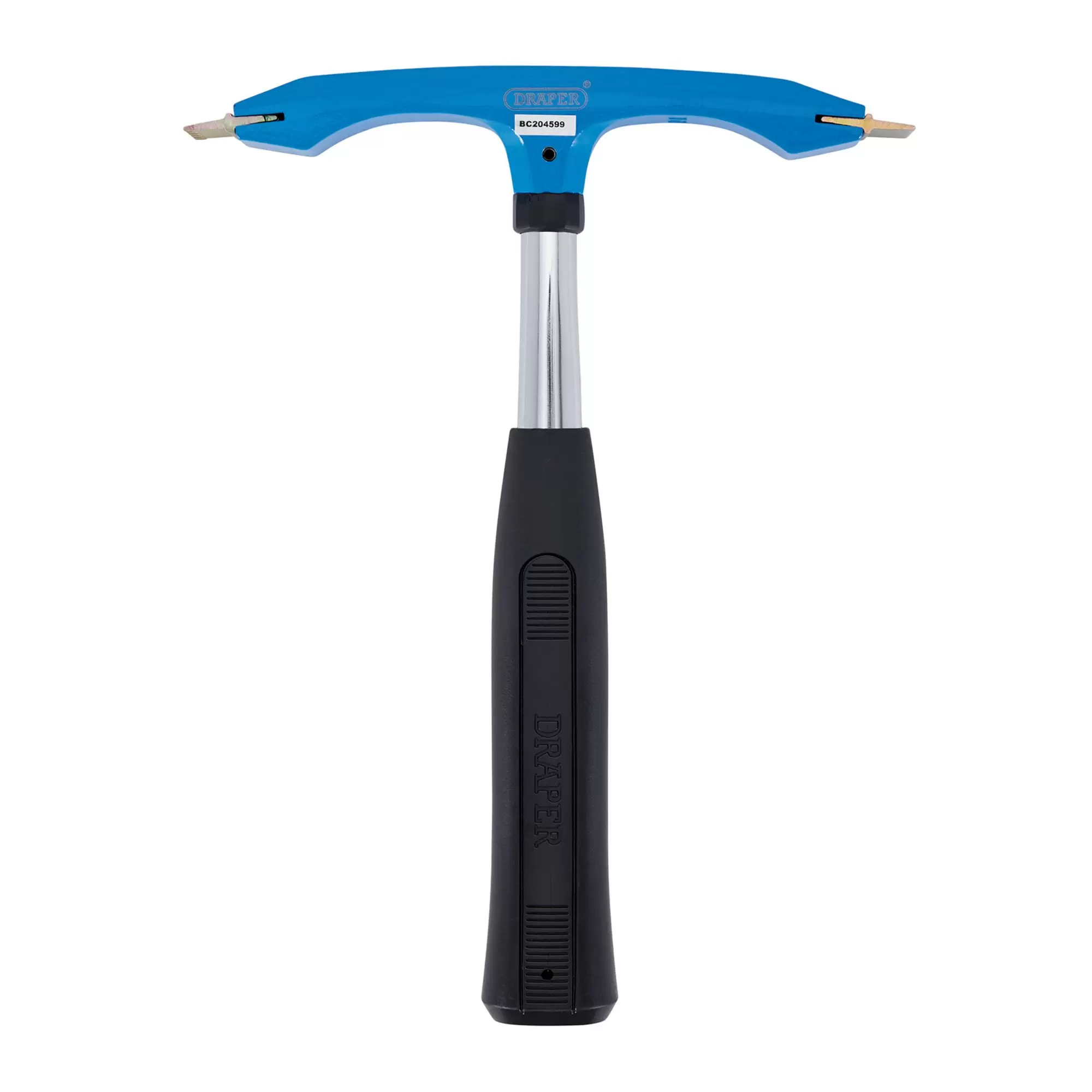 Draper 57539 Double Ended Scutch Hammer | DESH | workshopping.co.uk
