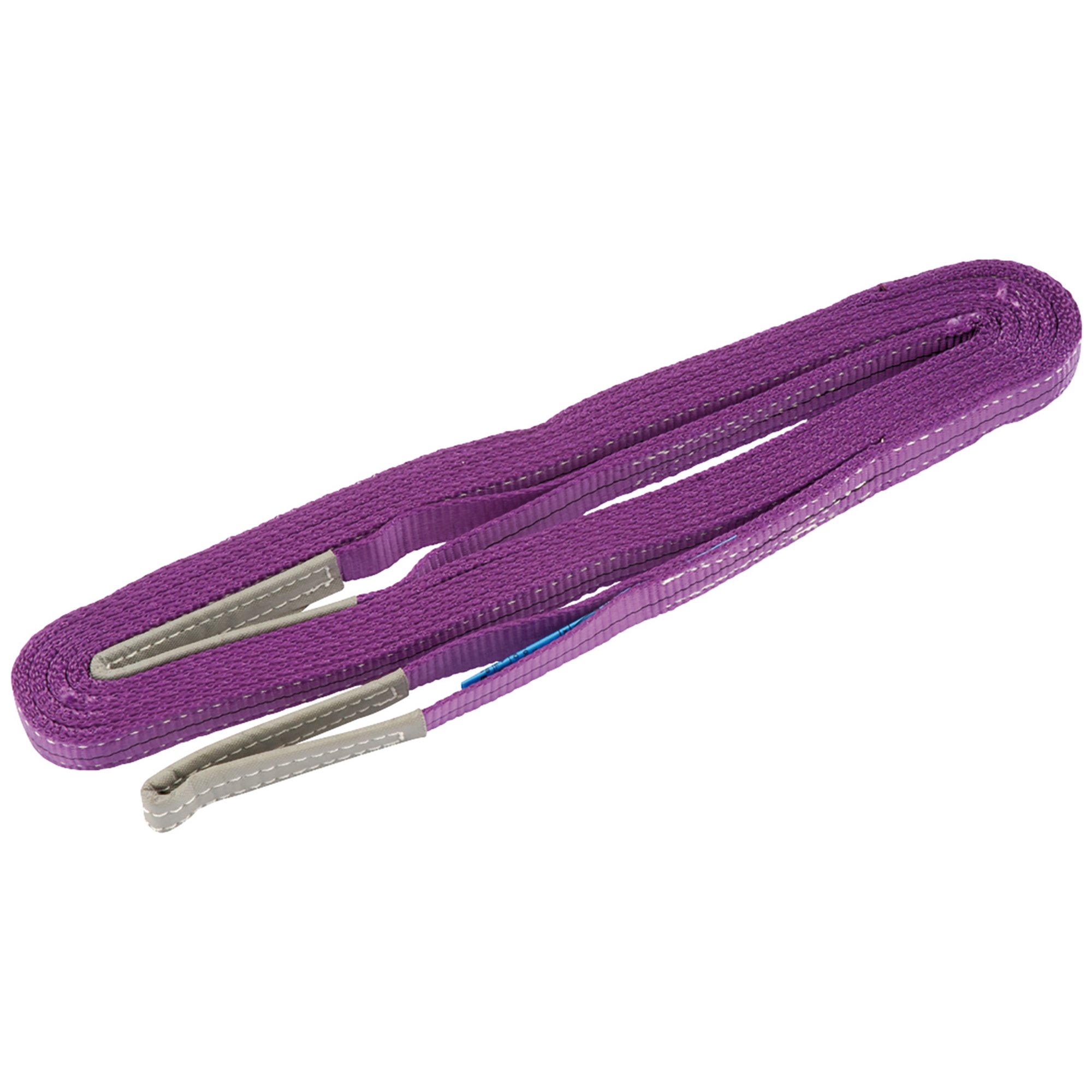 Draper Tools - 61258 - Load Sling Wide, 1m x 50mm, 1 Tonne | 5010559612581