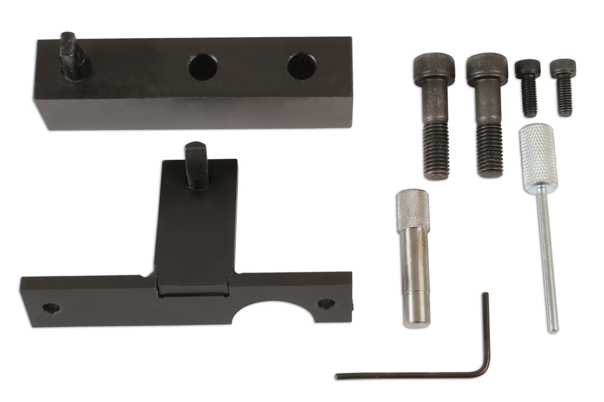 Laser - 6617 - Engine Timing Kit - for Vauxhall/Opel 1.6 CDTI ...