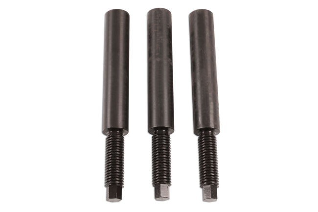 Laser Hub Puller Adaptor Kit M14 - for Land Rover | LAS6954 | festive ...