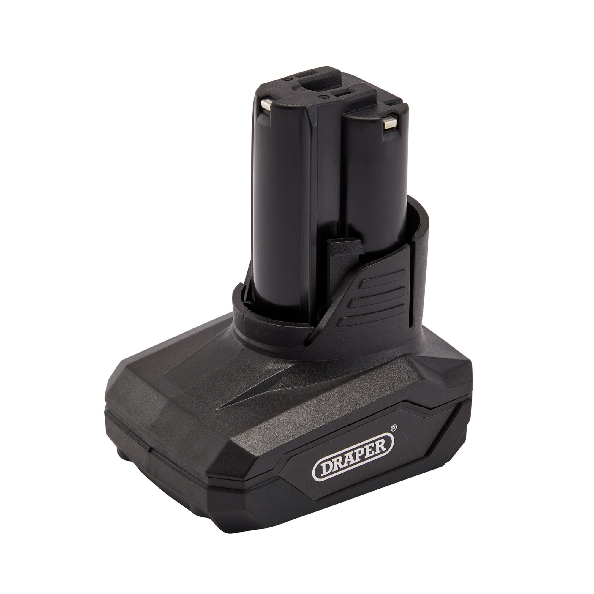 Draper Cordless Batteries & Chargers 12v – 70311