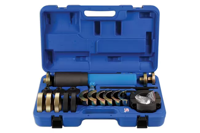 Laser Tools: Specialist Automotive, EV & Engine Timing Tools