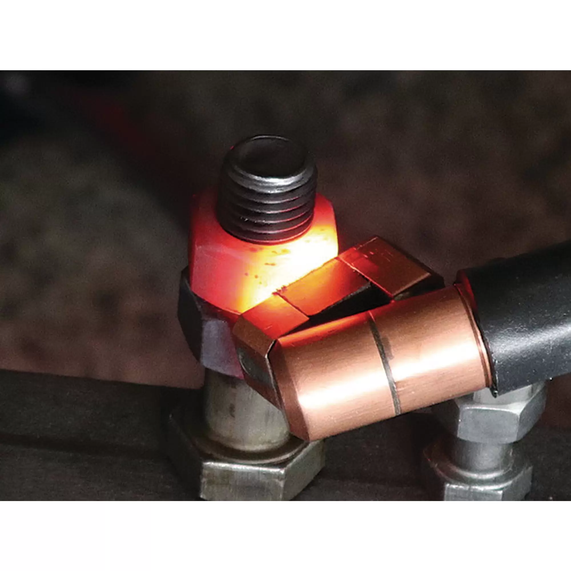 Draper Tools - 76171 - Liquid Cooled Induction Heater, 3.5kW ...