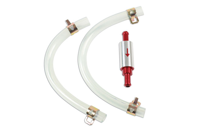 Laser One Person Brake Bleed Valve One Person 7700