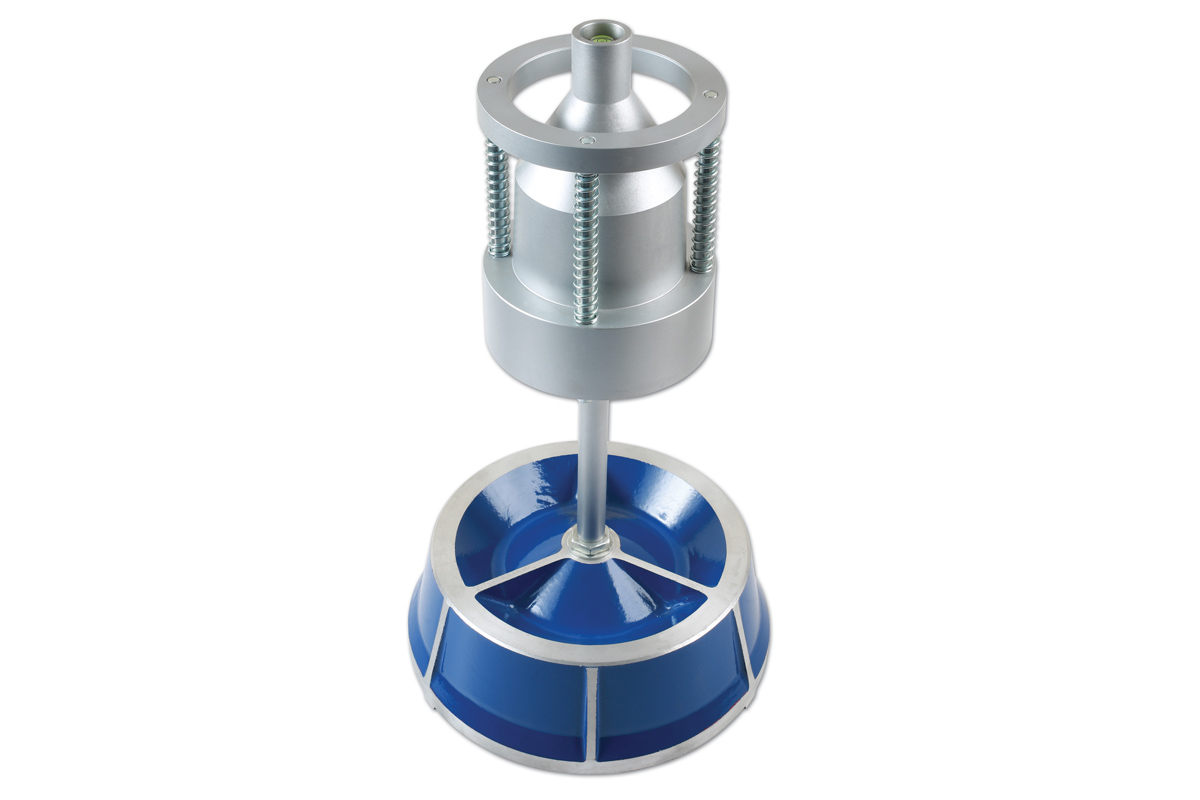 Gunson Static Wheel Balancer Static Wheel Balancer Static 2"