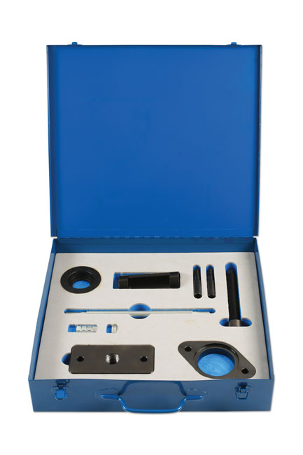 Laser - 7829 - Rear Suspension Trailing Arm Bush Kit - for Vauxhall ...