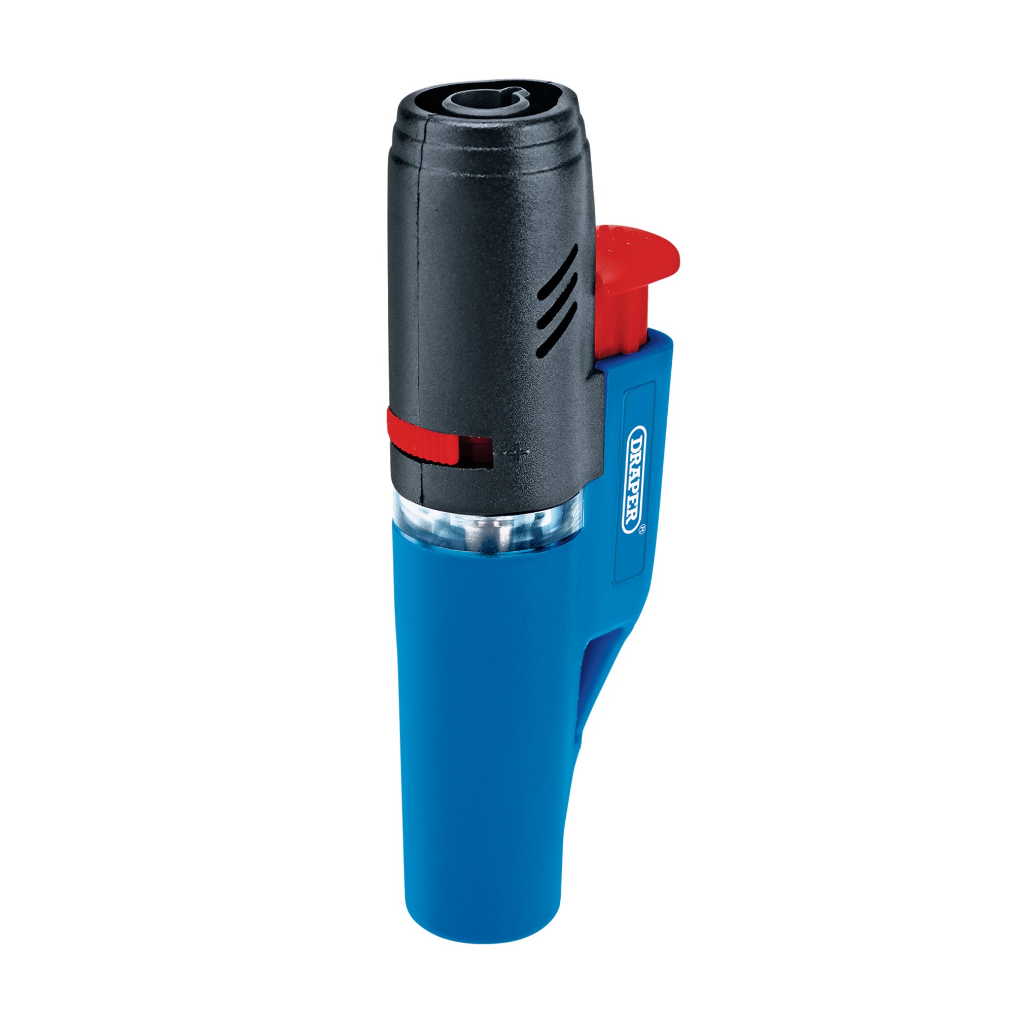 Draper Tools - 78773 - High Temperature Gas Torch | 5010559787739