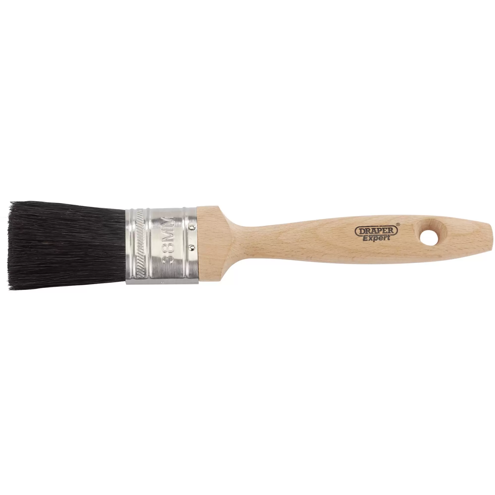 Draper Draper Expert Heritage Range Paint-Brush, 38mm | 82511 | Xmas ...