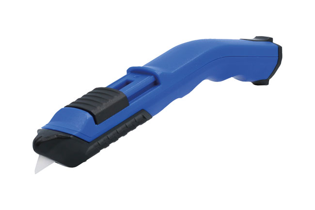 Laser - 8404 - Retractable Safety Utility Knife, Ceramic Blade ...